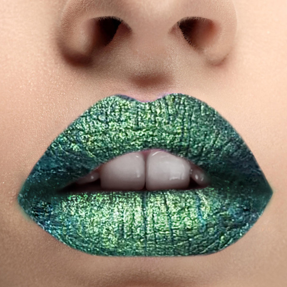 MULTICHROME LIP GLOSS - HEX POTION – Jolie Beauty